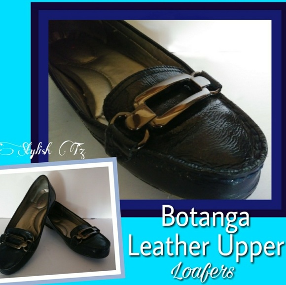 Botanga | Shoes | Botanga Boatshoes Loafers By Stylish Tz | Poshmark